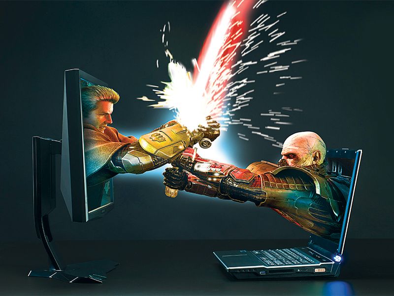 Is 3D technology here to stay? | TechRadar