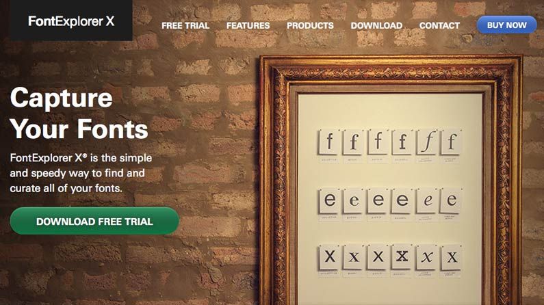 Pros and cons of font management systems | Creative Bloq