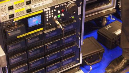 Super Hi-Vision: the future of TV that's 16x HD | TechRadar