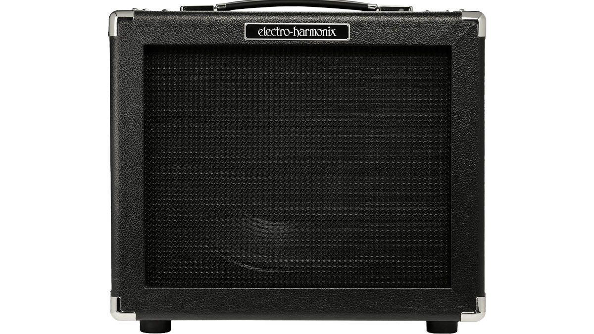 Electro-Harmonix Dirt Road Special review | Guitar World