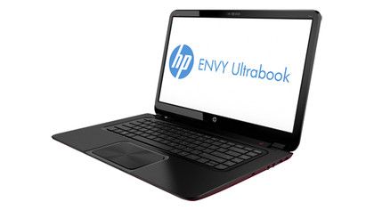 HP Envy 6 review | TechRadar