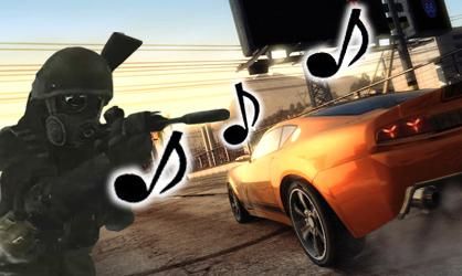 Soundclash! The Best Custom Soundtrack Mash-ups Ever: Page 4 - Page 4 ...