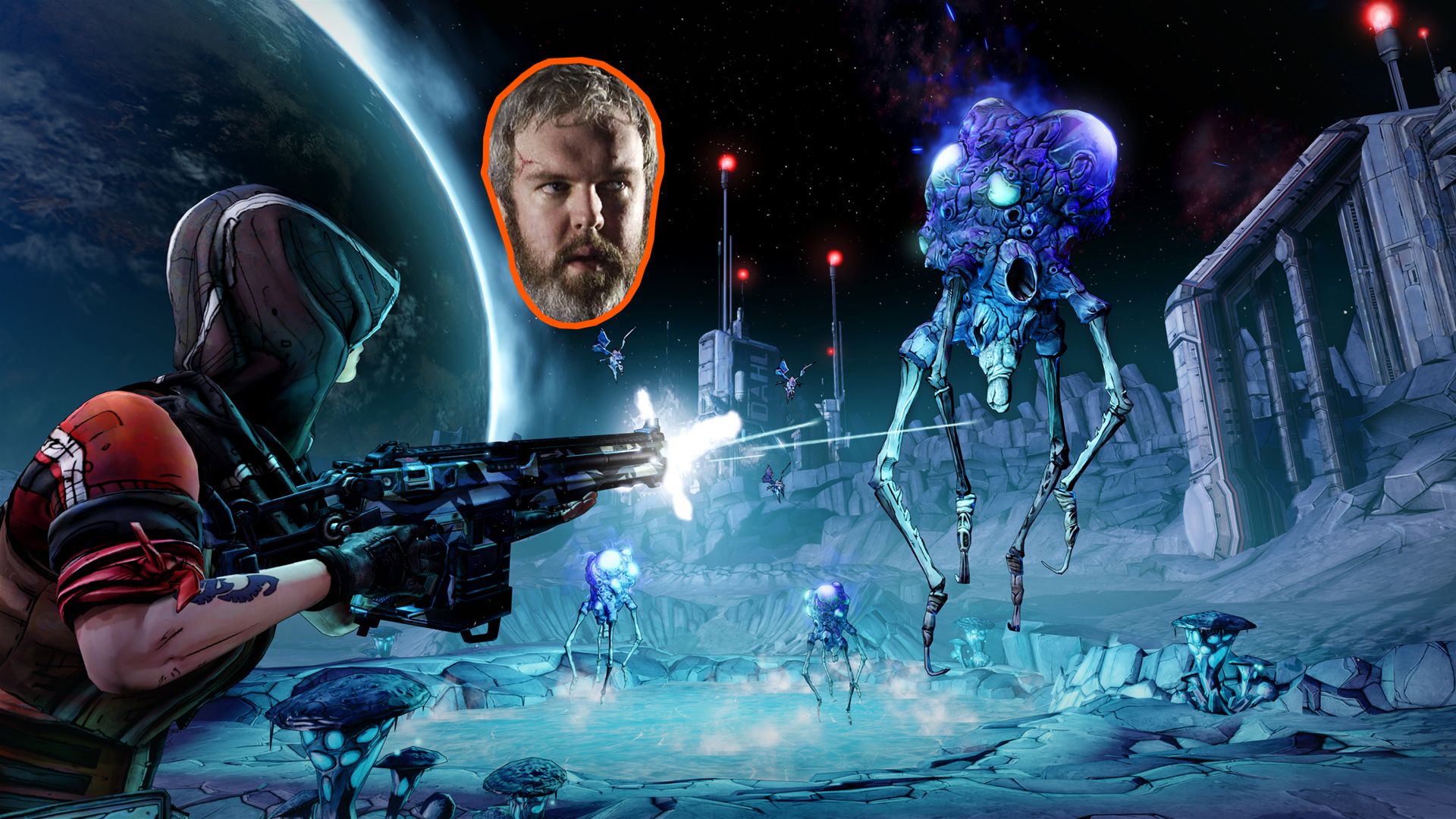 Hodor's guide to games 2014 | GamesRadar+