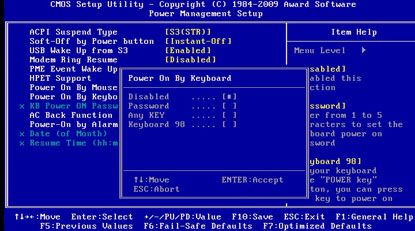 Ultimate BIOS Guide: Every Setting Decrypted and Explained!: Page 3 ...