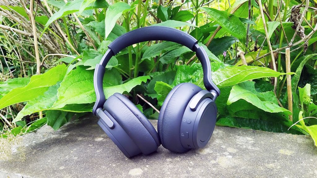 Microsoft Surface Headphones 2 review | TechRadar