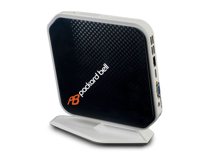 Packard Bell IMAX Mini N3600 review | TechRadar