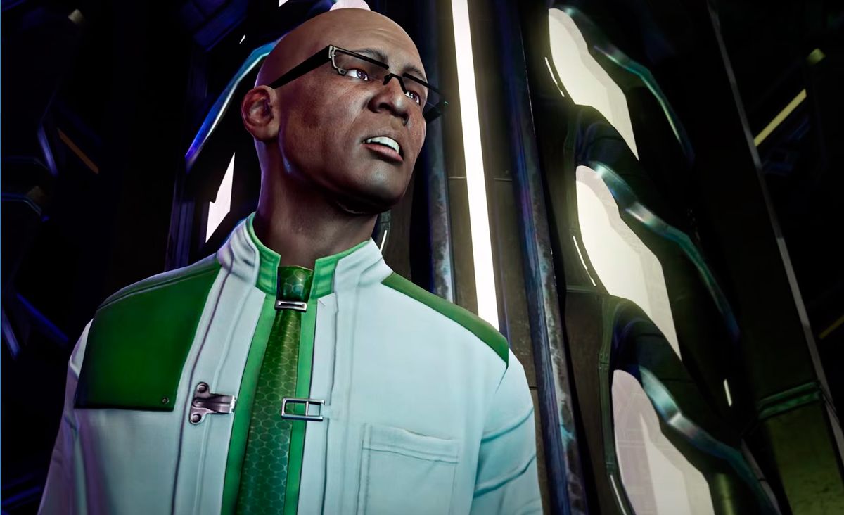 The week's highs and lows in PC gaming : Page 2 - Page 2 | PC Gamer