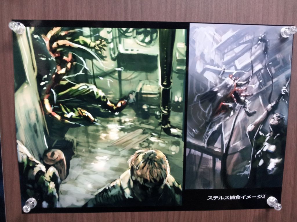 Capcom HQ gallery - Take a tour of Capcom's Japanese offices | GamesRadar+