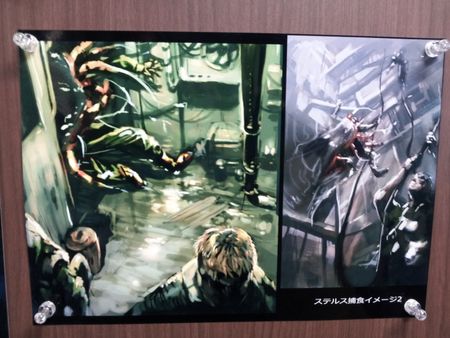 Capcom HQ gallery - Take a tour of Capcom's Japanese offices | GamesRadar+