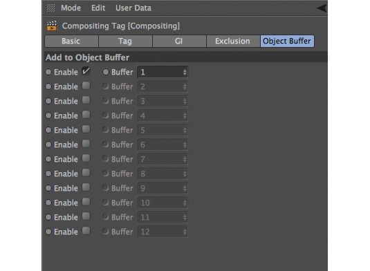 How to create a stunning 3D motion ident | Creative Bloq