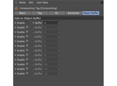 How to create a stunning 3D motion ident | Creative Bloq