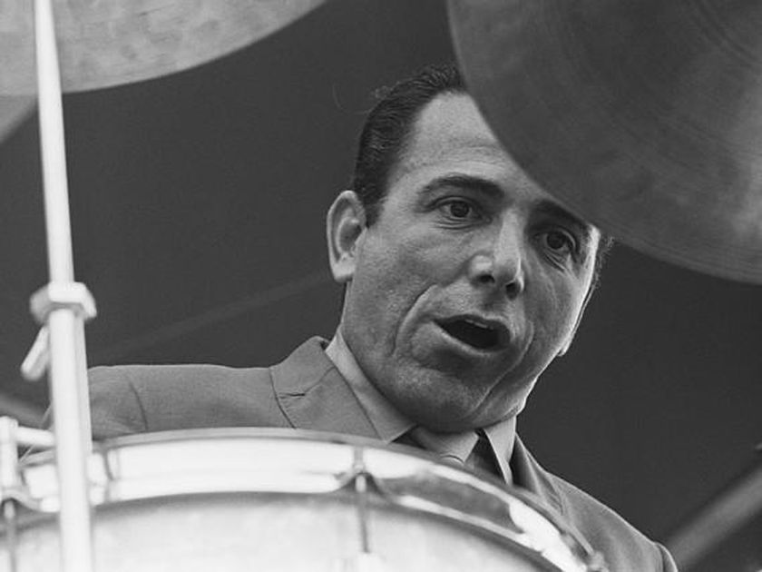 100 most influential drummers of all time | MusicRadar