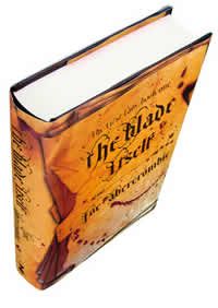 The Blade Itself review | GamesRadar+