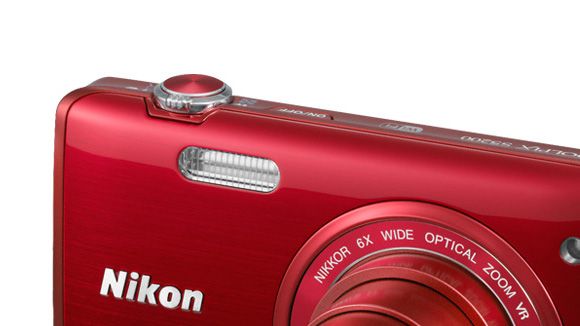 Nikon Coolpix S5200 review | TechRadar