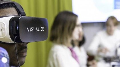 How VR will change the face of cinema - we asked the experts | TechRadar