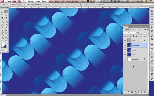 How to use vector graphics with imagery to create striking artwork and ...