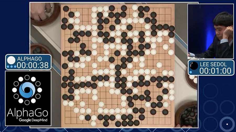 It's official: Google's robot AI is better than human beings at Go ...