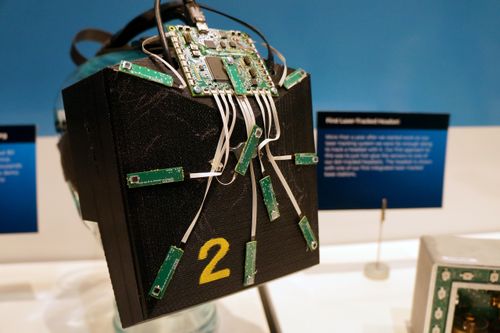 Three years of Valve prototype VR hardware | PC Gamer