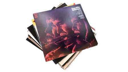 Simon Phillips: 10 drum albums that blew my mind | MusicRadar