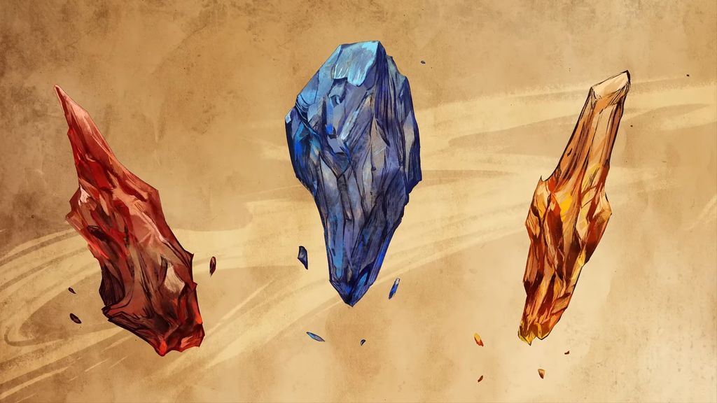 Diablo Lore: The Dark Exile - The full story of Diablo: Timeline, lore ...