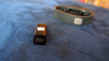 Fitbit Flex review | TechRadar