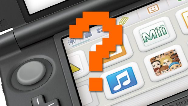 3DS status report How is the system doing, 18 months later? | GamesRadar+