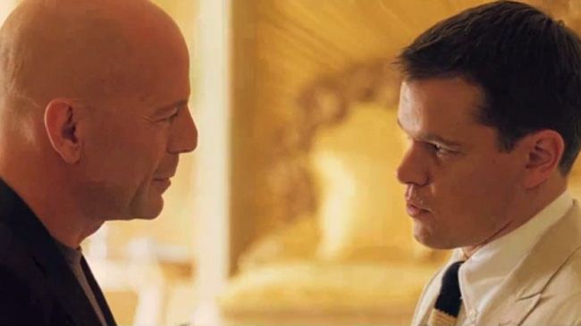 50 Greatest Meta Movie Moments: Page 2 - Page 2 | GamesRadar+