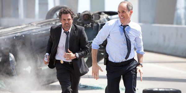 On The Set Of Now You See Me, Where Everyone Has A Trick Up Their ...