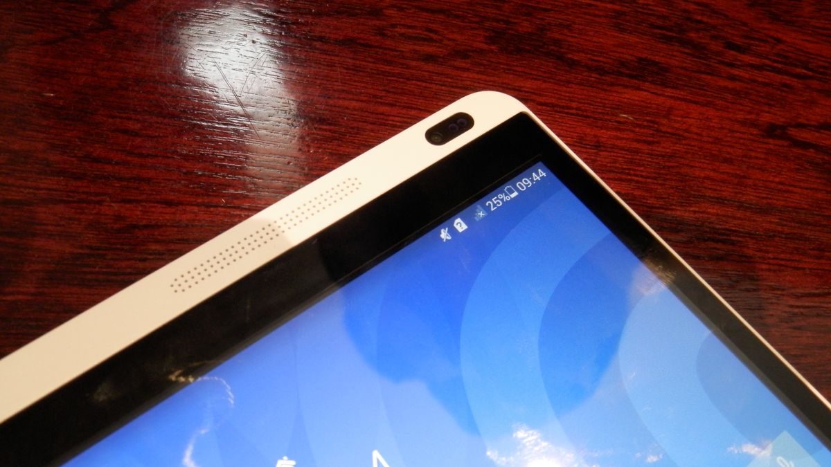 Hands on: EE Eagle review | TechRadar