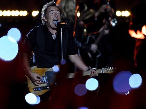 Bruce Springsteen: The Promise album review track-by-track | MusicRadar
