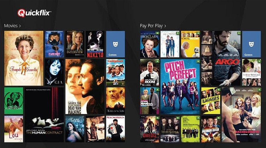 Quickflix bundles post and streaming services in pricing revamp | TechRadar
