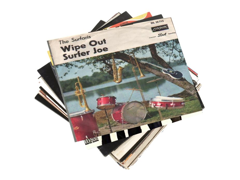 21 greatest drum intros | MusicRadar