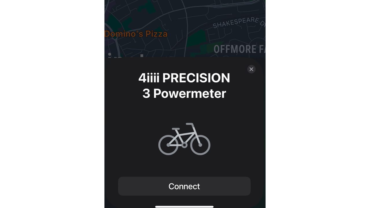 4iiii Precision 3+ Pro review - reliable data and handy FindMy ...