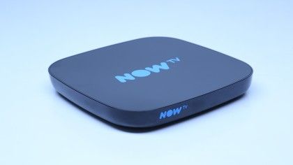 Now TV Smart Box review | TechRadar