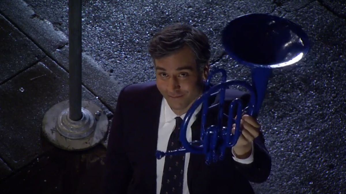 I’m Shook How I Met Your Mother’s Josh Radnor Is Almost As Old As ...