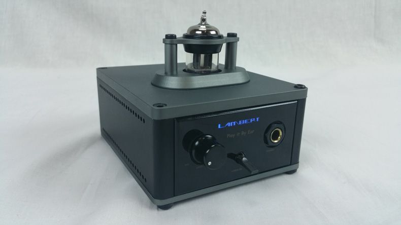 Lambert Company launches Small Wonder crowdfunding campaign | What Hi-Fi?