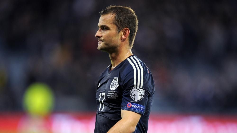 Scotland v Denmark: Maloney sees reasons for optimism | FourFourTwo