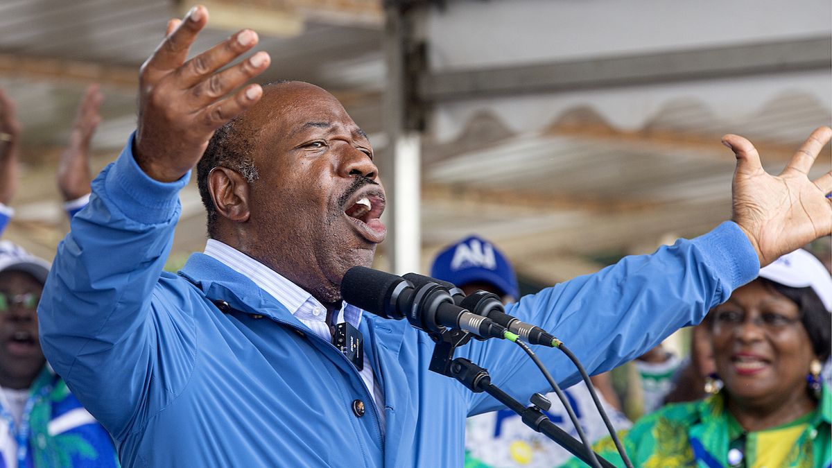 Gabon and what’s driving the spate of coups in West Africa | The Week