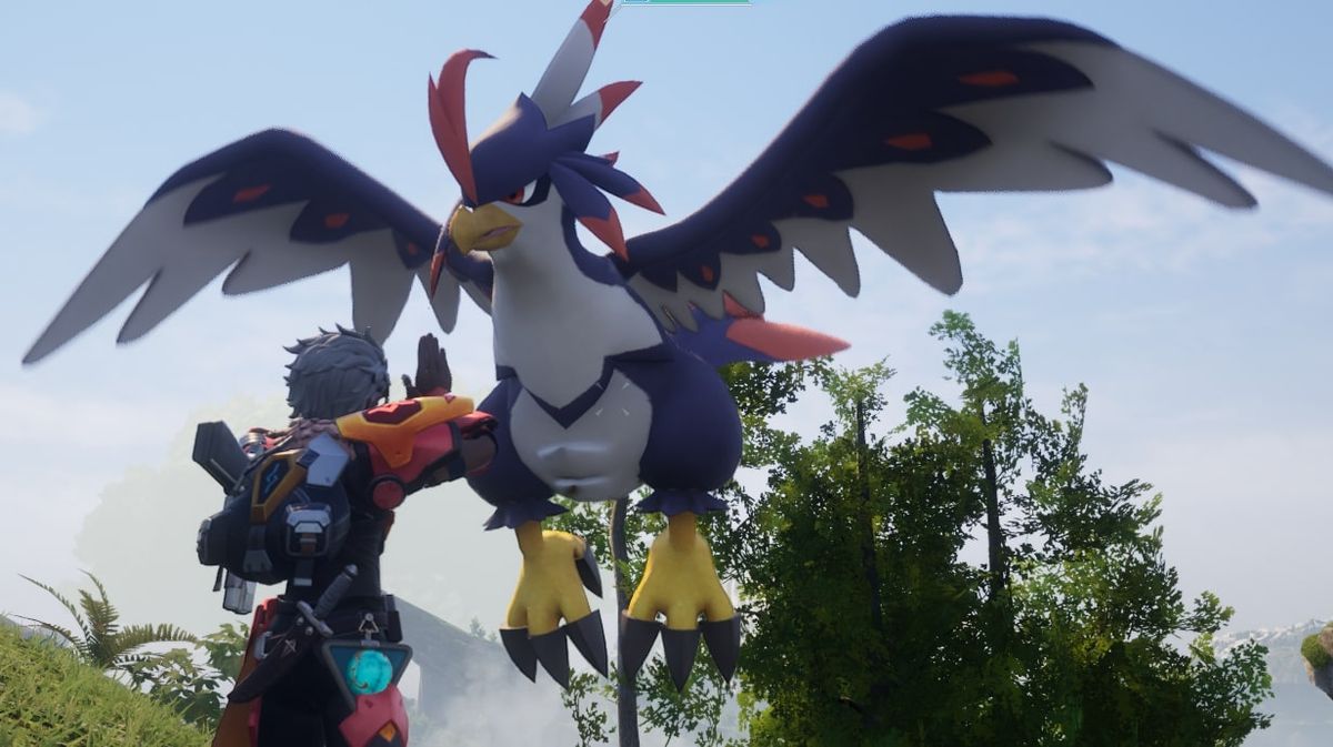 Palworld: The best flying mounts from early to end game | Windows Central