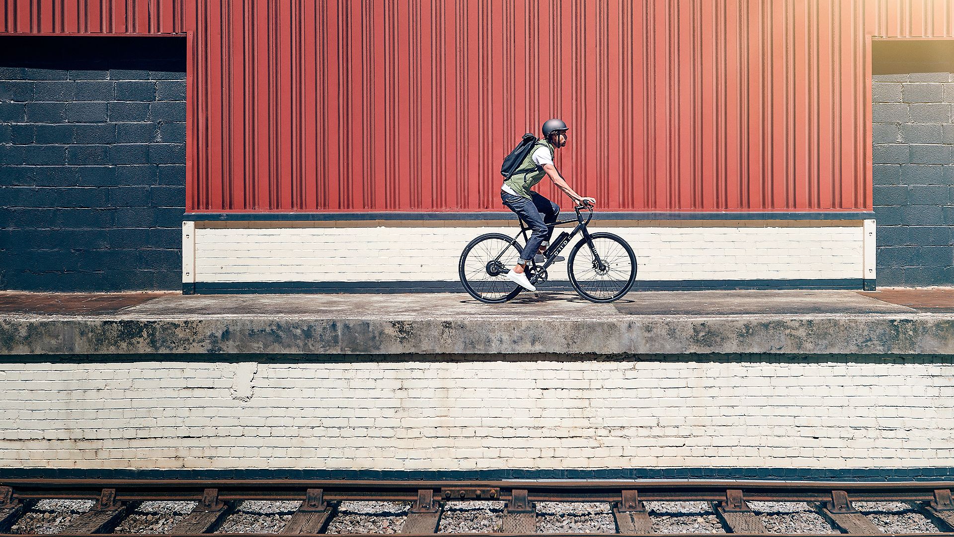 I tried this cheap ebike from Pure Electric: an electric bike for under ...