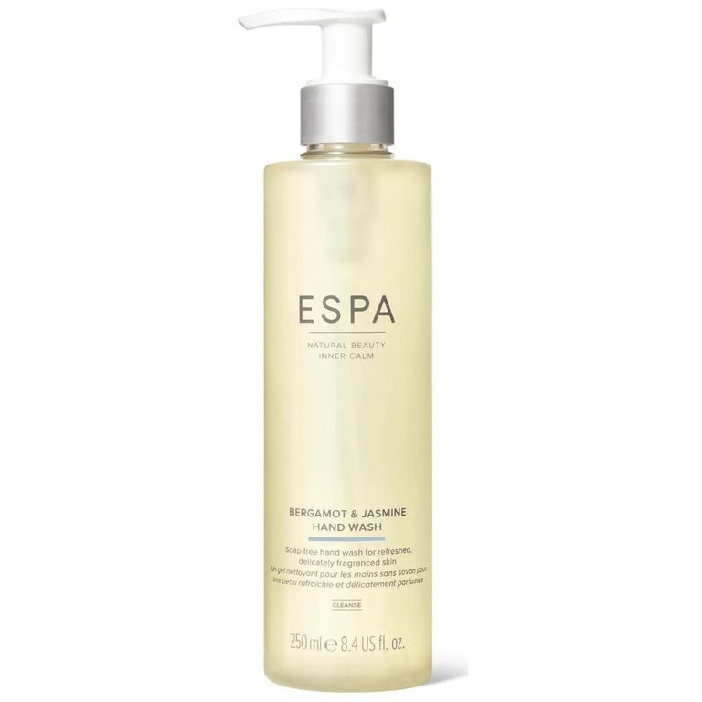 The 8 Best Hand Washes, According to Beauty Editors | Marie Claire UK