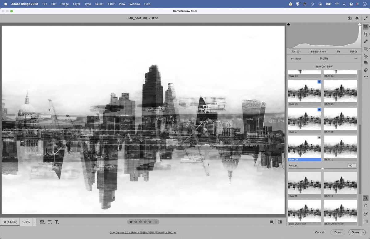 Urban abstract photography: transform everyday street scenes into ...