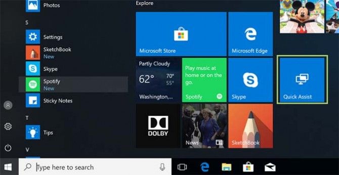 How to Use Built-in Software to Troubleshoot a Family Member’s PC ...