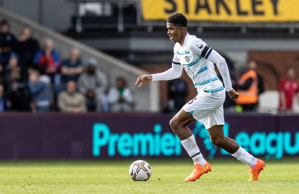 Ranked! The most valuable players under 23 in the world | FourFourTwo