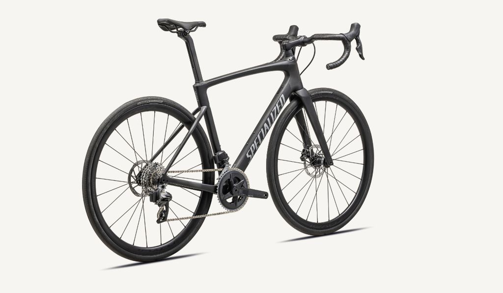 Specialized launches the Roubaix SL8 with a brand new Future Shock 3.0 ...