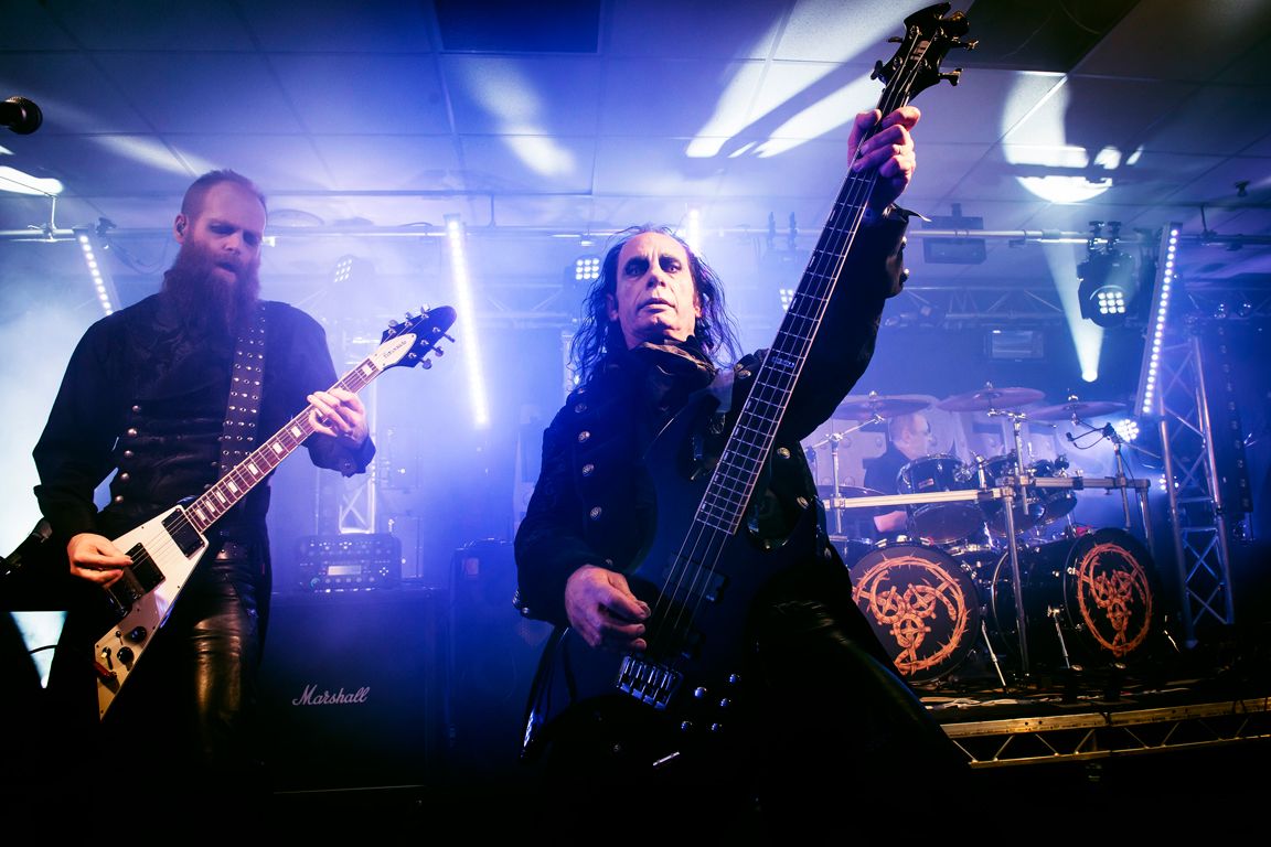 Hammerfest VII: Day Two | Louder