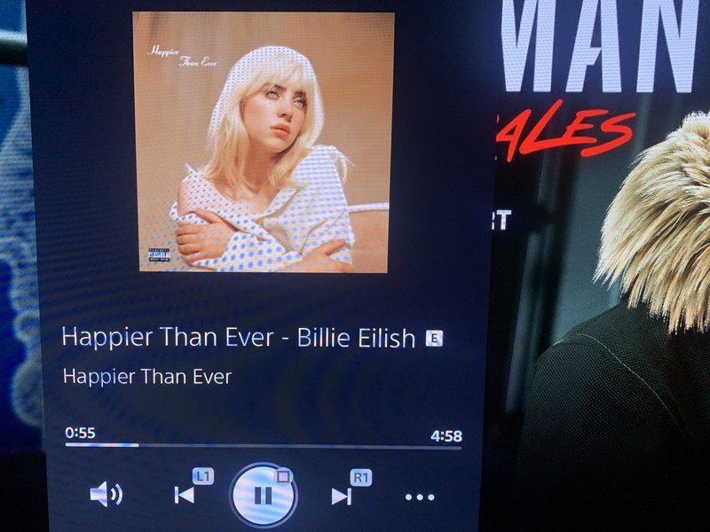 How to use Apple Music on PS5 | Android Central