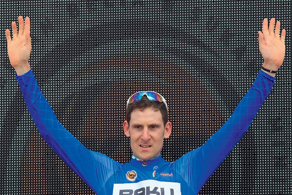 Matt Brammeier making MTN-Qhubeka debut in Australia | Cycling Weekly