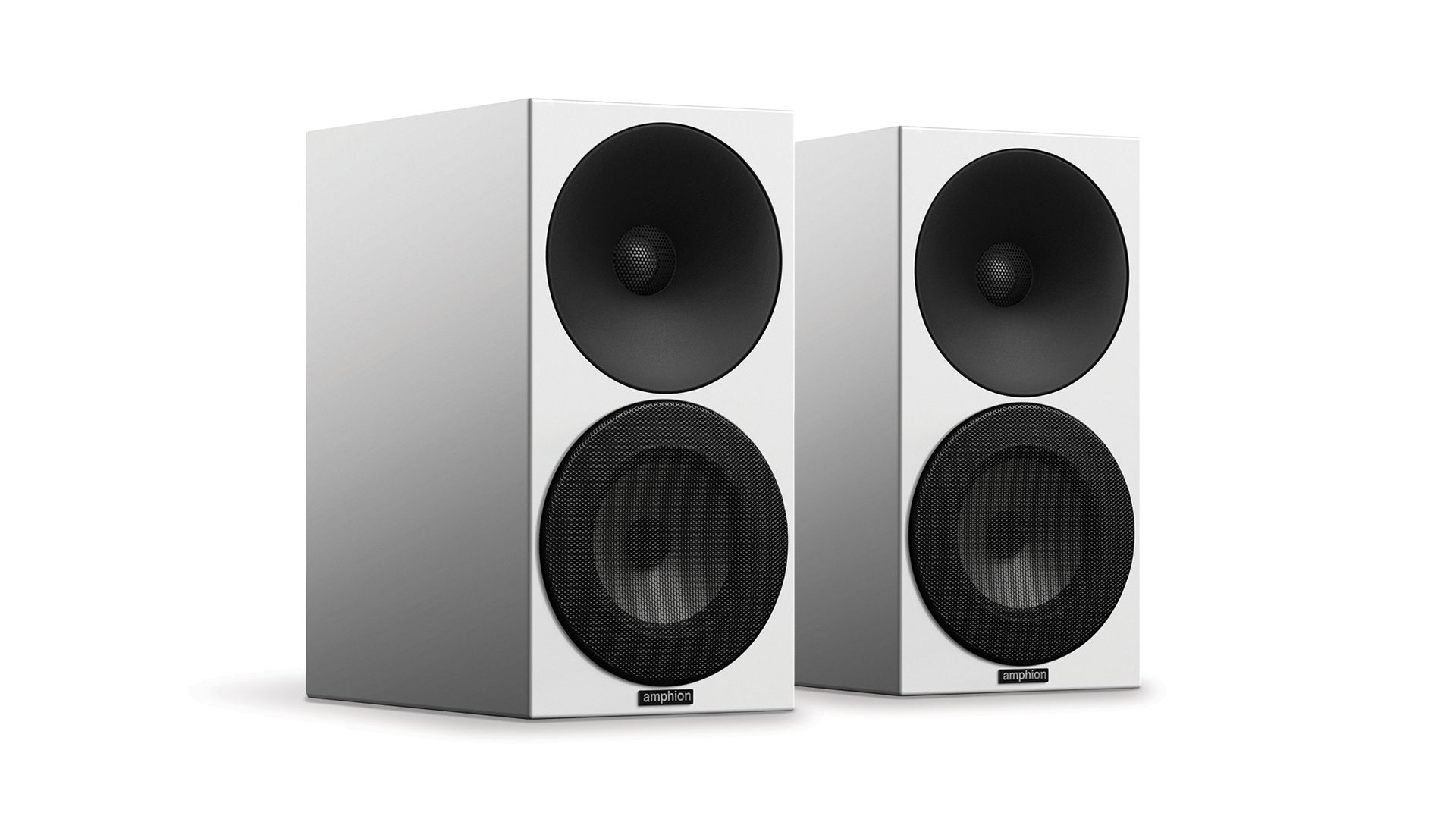 Amphion Argon1 review | What Hi-Fi?