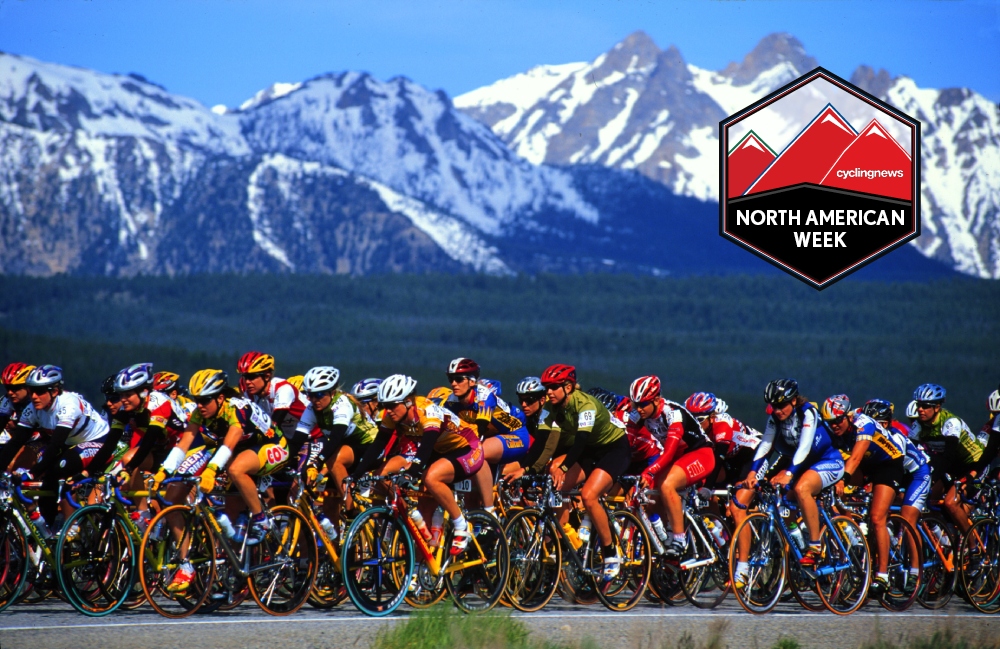 The Women’s Challenge: the toughest race ever? | Cyclingnews